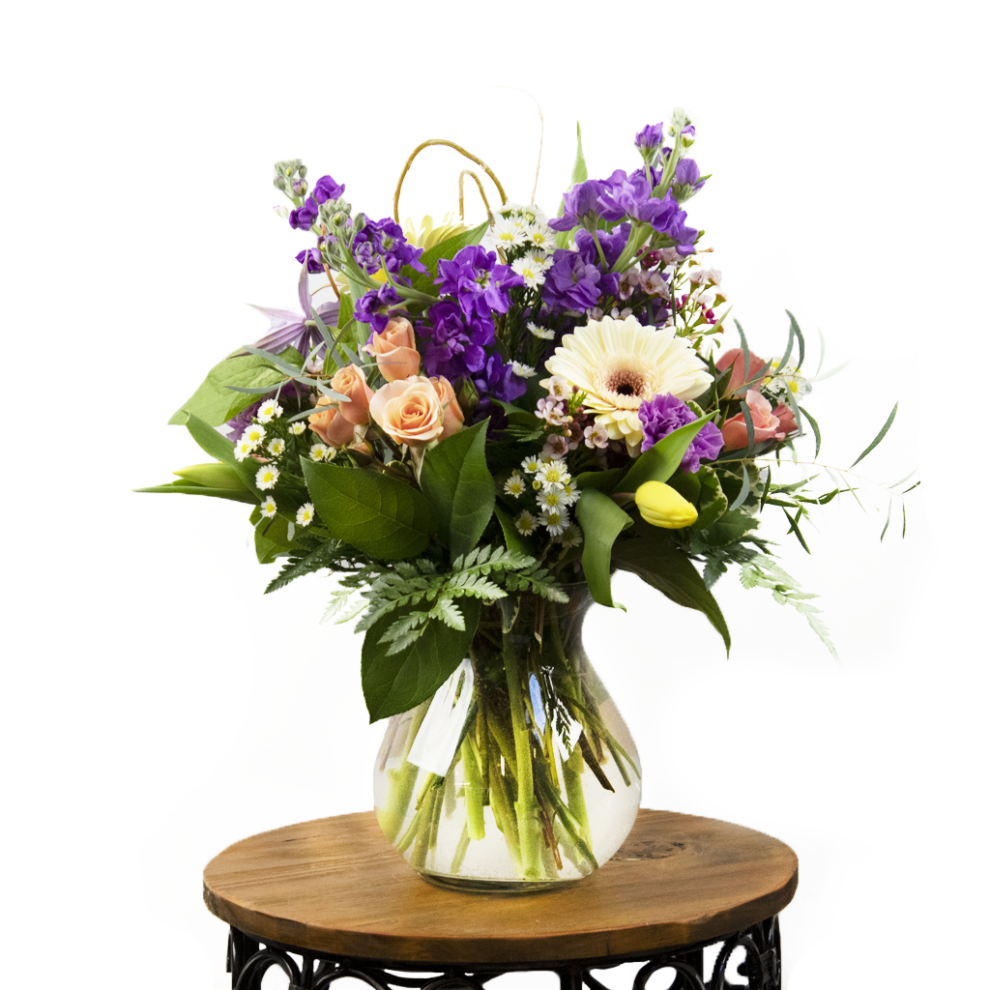 Sarah Spring – Moscarillo's Garden Shoppe